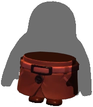 Fall Guise Costume - Fall Guys: Ultimate Knockout Wiki