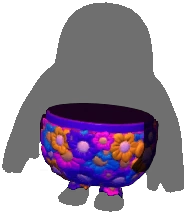 Flora Costume - Fall Guys: Ultimate Knockout Wiki