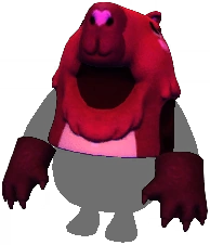 Cute Capybara Costume - Fall Guys: Ultimate Knockout Wiki