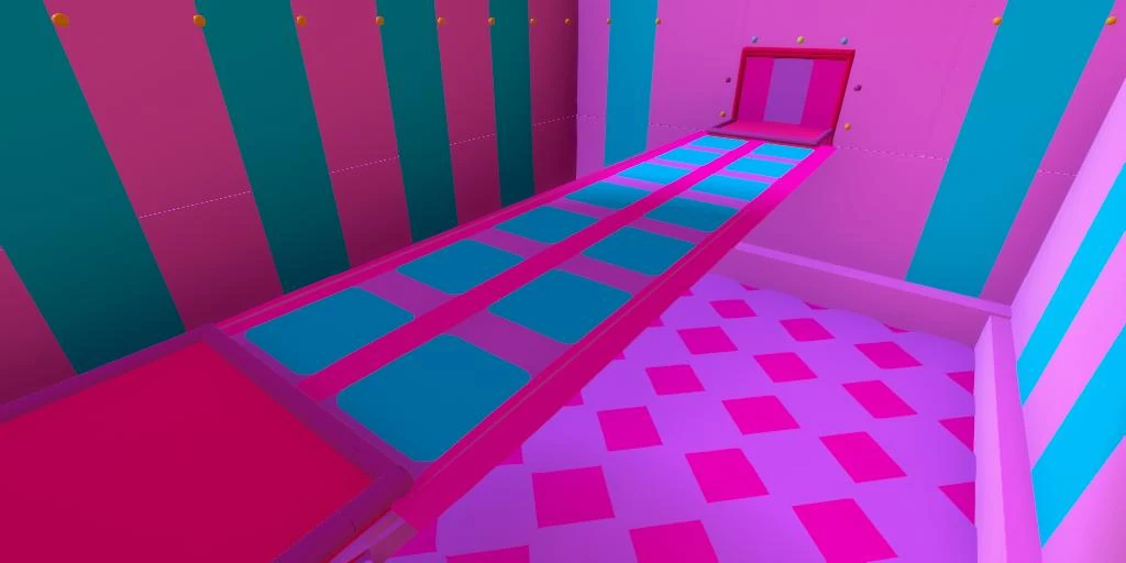 Fall Bridge - Fall Guys: Ultimate Knockout Wiki