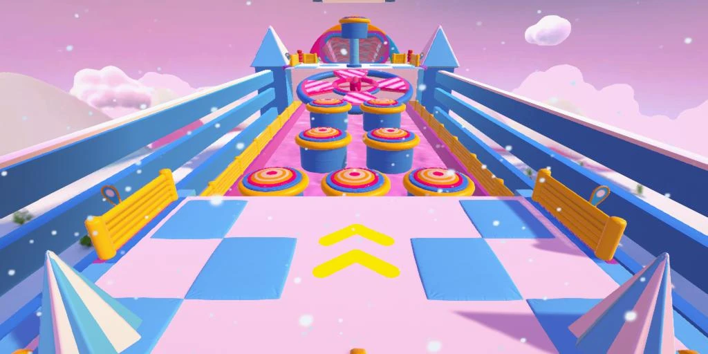 Winter Classico - Fall Guys: Ultimate Knockout Wiki