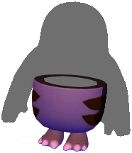 Golden Raptor Costume - Fall Guys: Ultimate Knockout Wiki