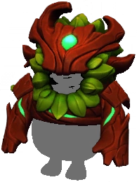 Dryad Costume - Fall Guys: Ultimate Knockout Wiki