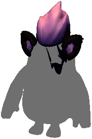 Skunk Do Costume - Fall Guys: Ultimate Knockout Wiki