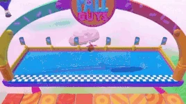 Tip Toe - Fall Guys: Ultimate Knockout Wiki
