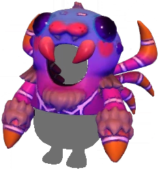 Warmhearted Webber Costume - Fall Guys: Ultimate Knockout Wiki