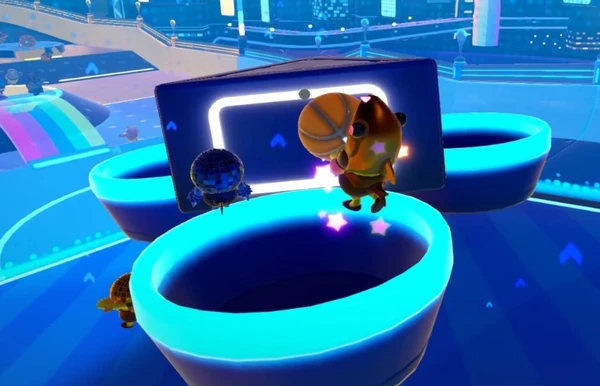 Goal - Fall Guys: Ultimate Knockout Wiki