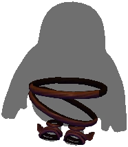 Poison Pumpkin Costume - Fall Guys: Ultimate Knockout Wiki