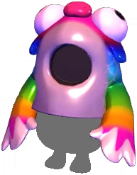 Fin-tastic Costume - Fall Guys: Ultimate Knockout Wiki