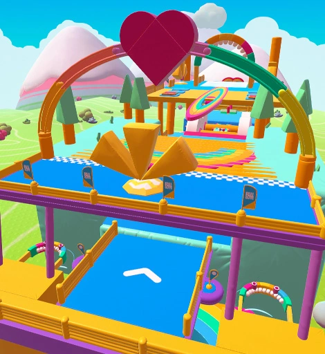 Magical Journey - Fall Guys: Ultimate Knockout Wiki