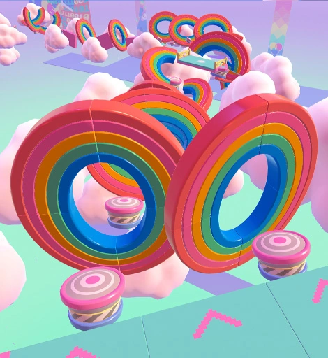 Super crazy level - Fall Guys: Ultimate Knockout Wiki