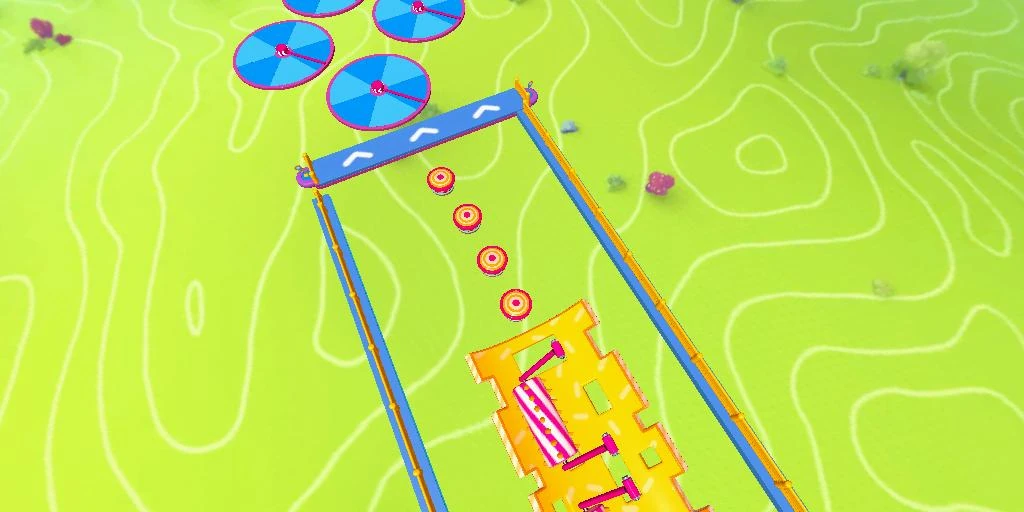 Only for speed runners - Fall Guys: Ultimate Knockout Wiki