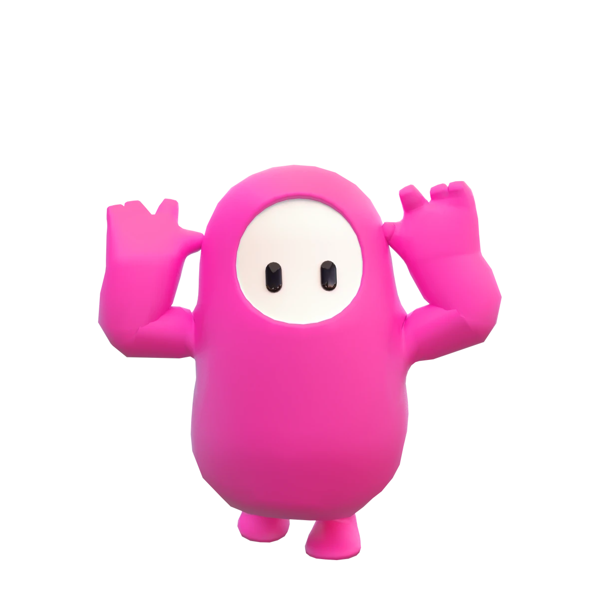 Fall Guy - Fall Guys: Ultimate Knockout Wiki