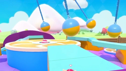 Pendulum - Fall Guys: Ultimate Knockout Wiki