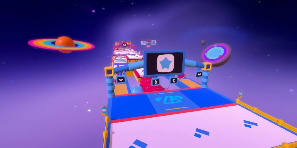 Celestial Tale - Fall Guys: Ultimate Knockout Wiki