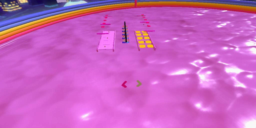 Hoop Teams - Fall Guys: Ultimate Knockout Wiki