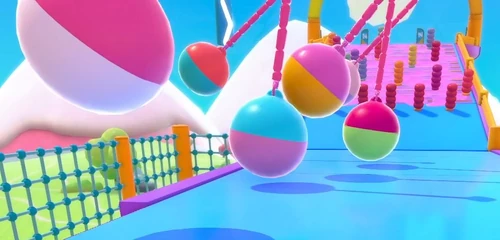 Pendulum - Fall Guys: Ultimate Knockout Wiki