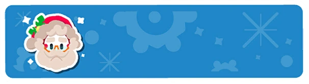 Santa Falls Banner - Fall Guys: Ultimate Knockout Wiki