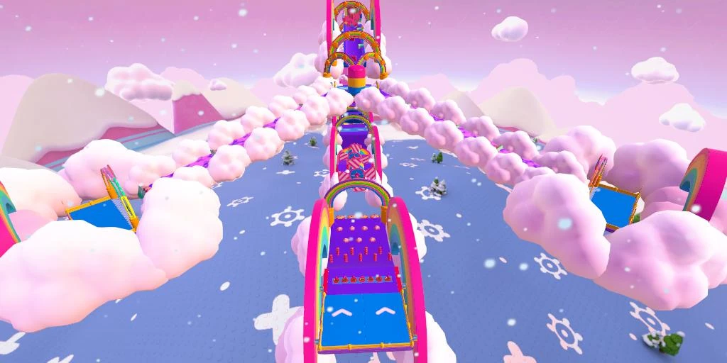 We ballin' - Fall Guys: Ultimate Knockout Wiki