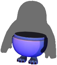 Proud Paws Costume - Fall Guys: Ultimate Knockout Wiki