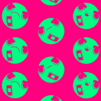 Blastball Bean Pattern - Fall Guys: Ultimate Knockout Wiki