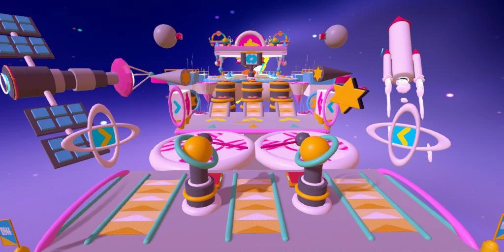 Stars Guys - Fall Guys: Ultimate Knockout Wiki