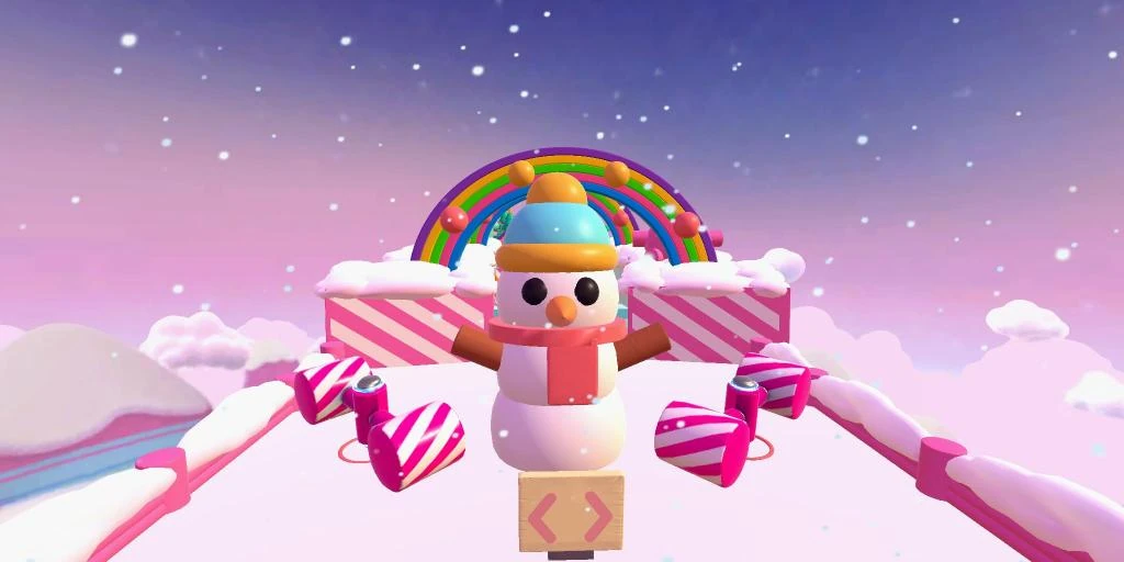 Christmas craze - Fall Guys: Ultimate Knockout Wiki
