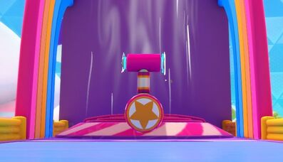 Yeetus - Fall Guys: Ultimate Knockout Wiki