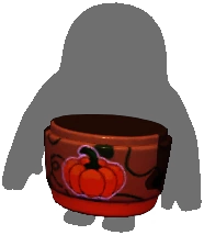 Pumpkin Spice Costume - Fall Guys: Ultimate Knockout Wiki