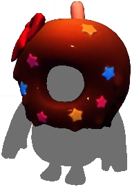 Choco Treat Costume - Fall Guys: Ultimate Knockout Wiki