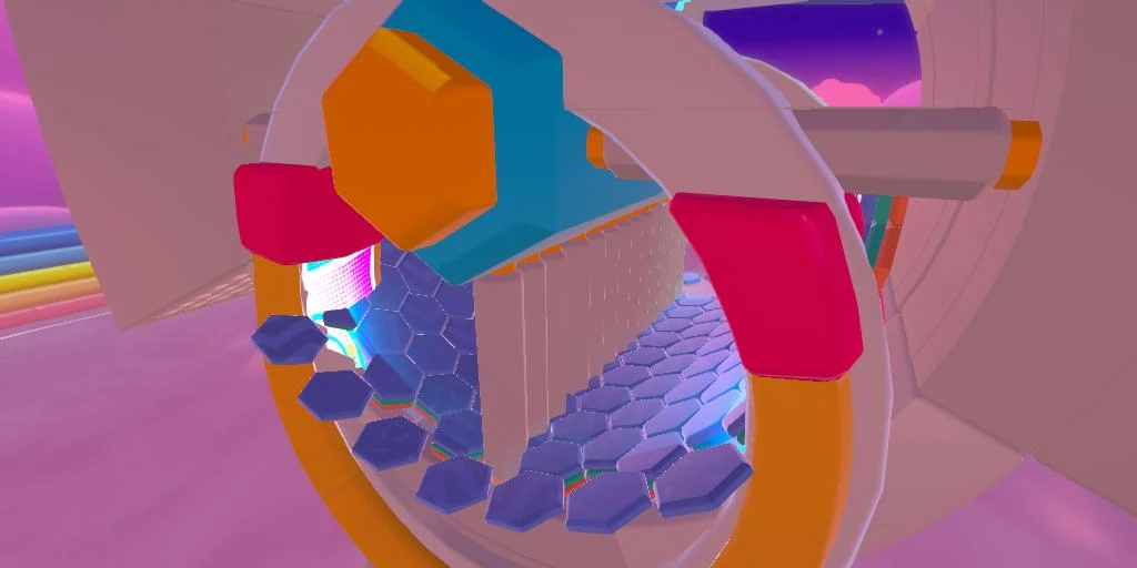 Ring Off - Fall Guys: Ultimate Knockout Wiki