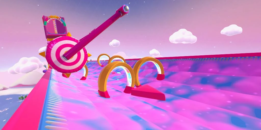 Belly Flop Bobsleigh - Fall Guys: Ultimate Knockout Wiki