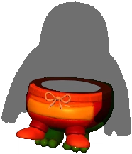 Bean Snatcher Costume - Fall Guys: Ultimate Knockout Wiki