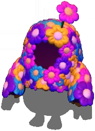 Flora Costume - Fall Guys: Ultimate Knockout Wiki