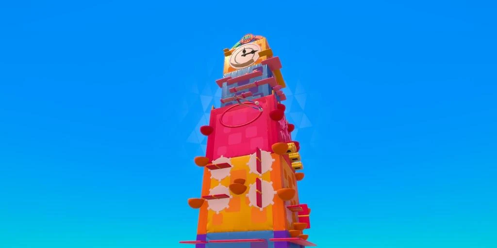 Clock Tower - Fall Guys: Ultimate Knockout Wiki