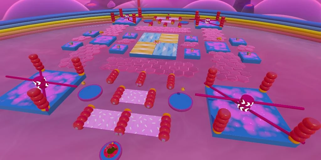 へいたんバトロワ - Fall Guys: Ultimate Knockout Wiki