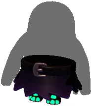 Neon Bones Costume - Fall Guys: Ultimate Knockout Wiki