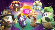 Fame Pass - Fall Guys: Ultimate Knockout Wiki