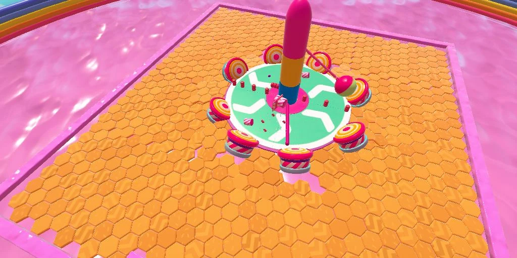 Can You Win! - Fall Guys: Ultimate Knockout Wiki