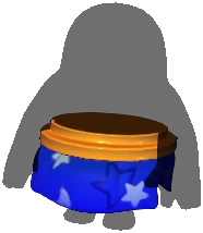 Lights Out Costume - Fall Guys: Ultimate Knockout Wiki