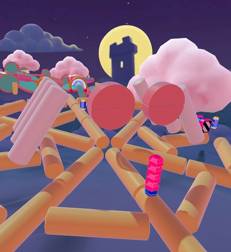 Candy Cruisers - Fall Guys: Ultimate Knockout Wiki