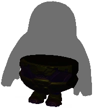 Master Chief Costume - Fall Guys: Ultimate Knockout Wiki