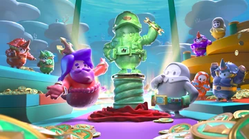 Fall Guys: Ultimate Knockout Wiki