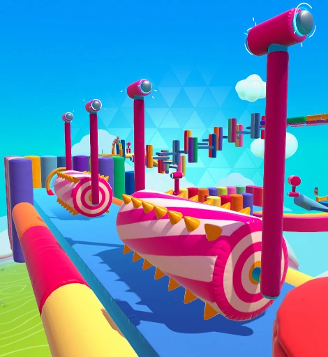 Valise - Fall Guys: Ultimate Knockout Wiki