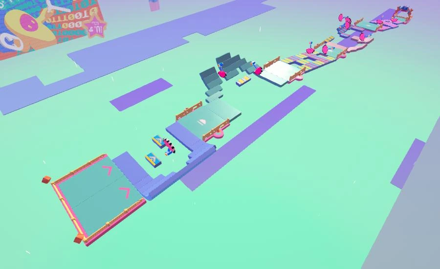 Shortcut Links - Fall Guys: Ultimate Knockout Wiki