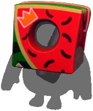 Melon Juice Costume - Fall Guys: Ultimate Knockout Wiki