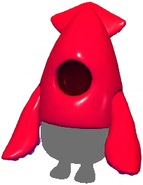 Squishy Squid Costume - Fall Guys: Ultimate Knockout Wiki