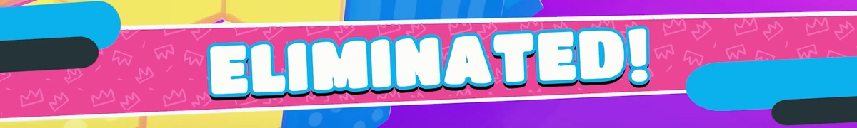 Round Over Screen - Fall Guys: Ultimate Knockout Wiki