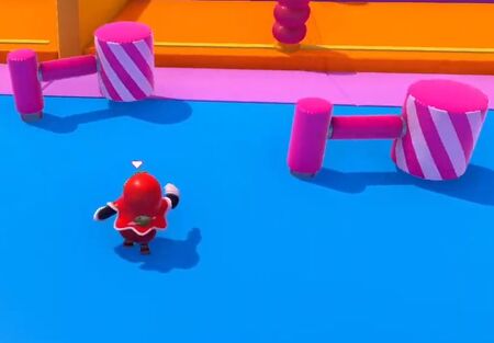 Rotating Hammer - Fall Guys: Ultimate Knockout Wiki