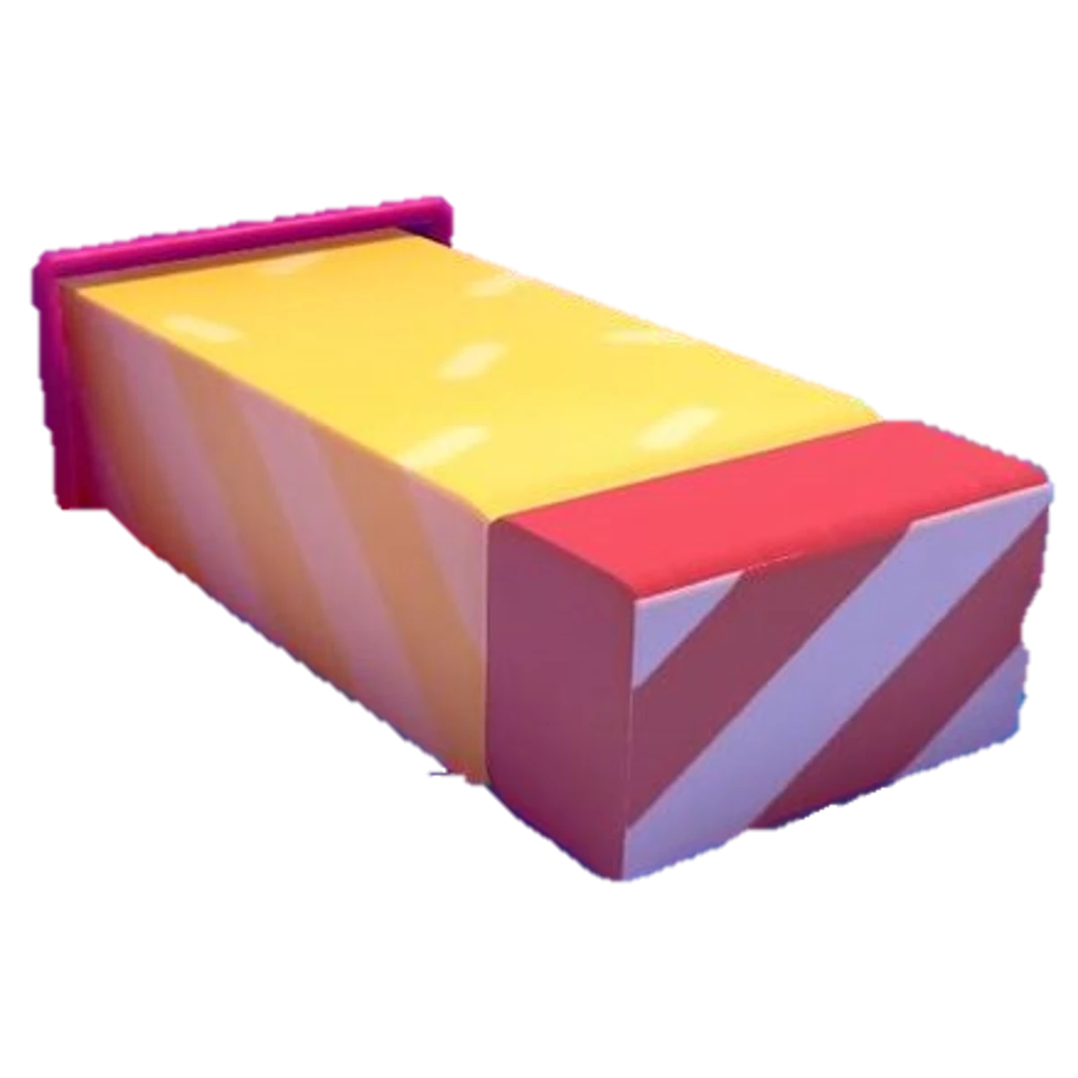 Moving Block - Fall Guys: Ultimate Knockout Wiki